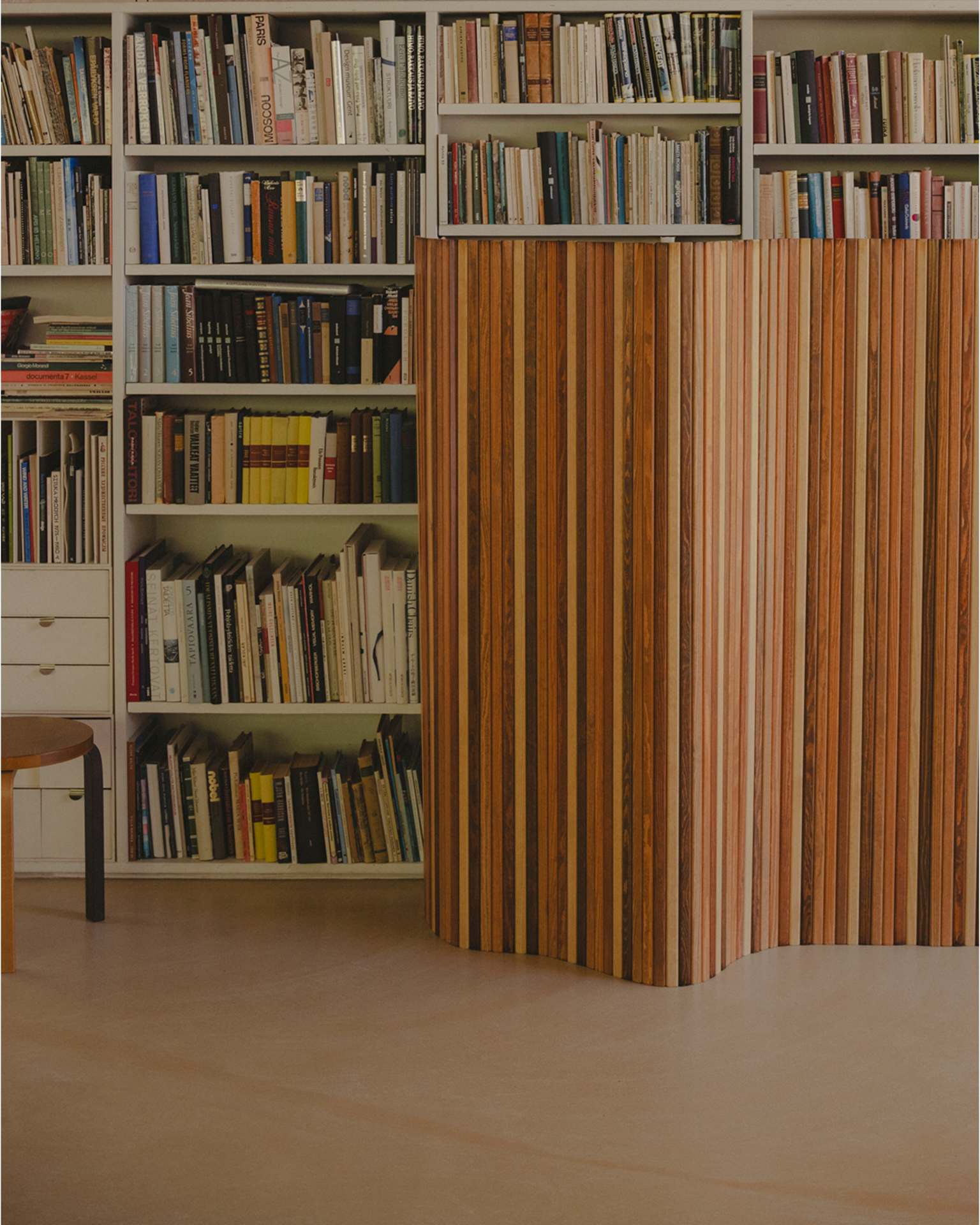 Artek Reimagined by Paul Smith
